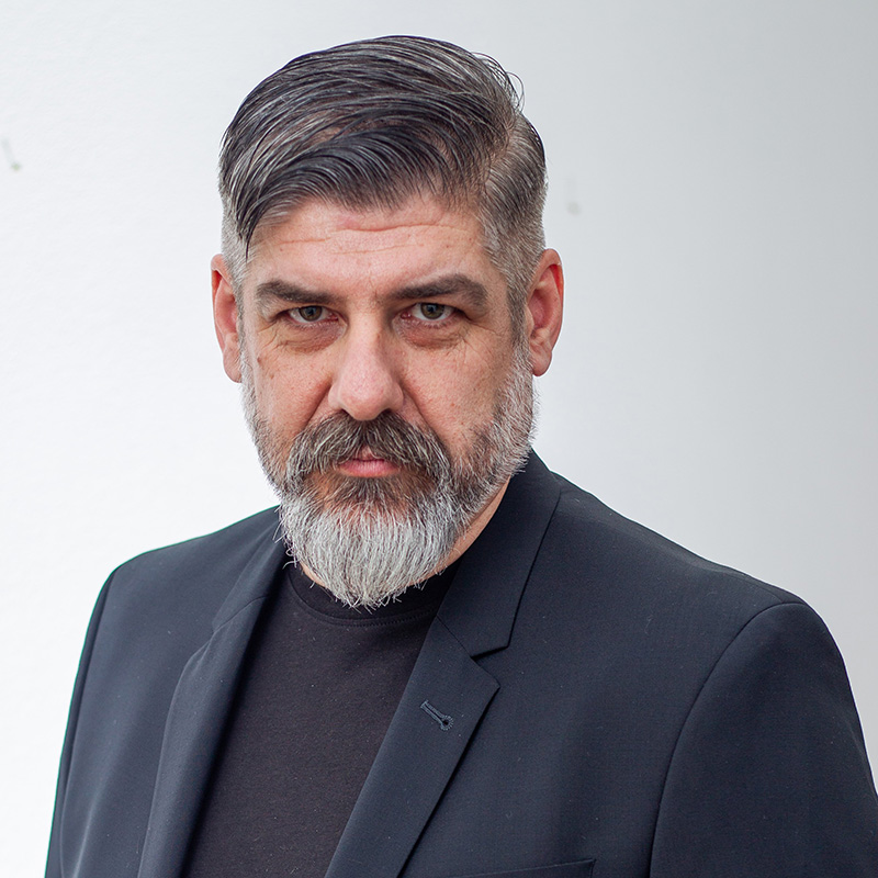 Drd. Halmágyi Attila